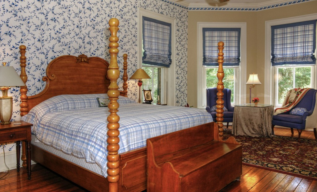 Bell-Room - Rockwood Manor